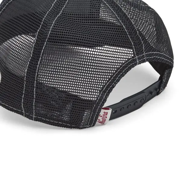New Era 9forty Adjustable Trucker Cap