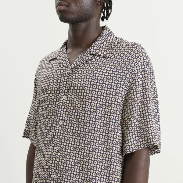 A.p.c. Chemise Bennet Shirt