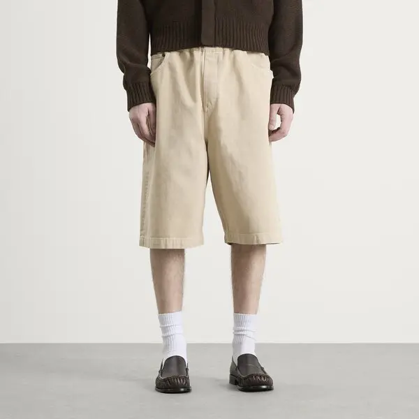 ENTIRE STUDIOS Spar Shorts