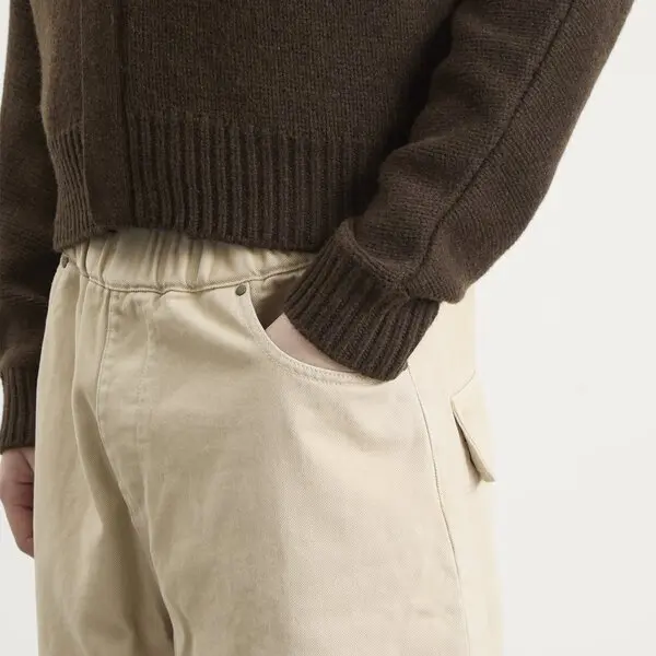 ENTIRE STUDIOS Spar Shorts