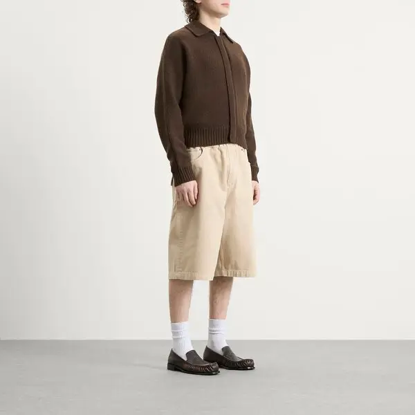 ENTIRE STUDIOS Spar Shorts