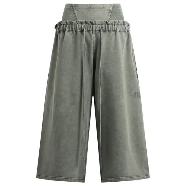 KNWLS Haze Sweatshorts