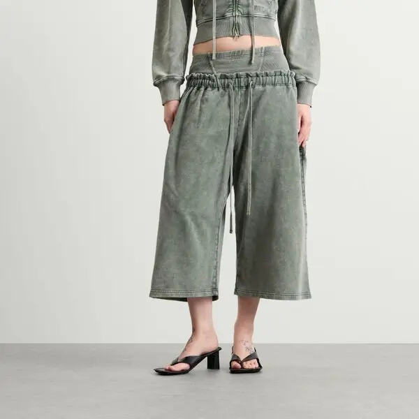 KNWLS Haze Sweatshorts