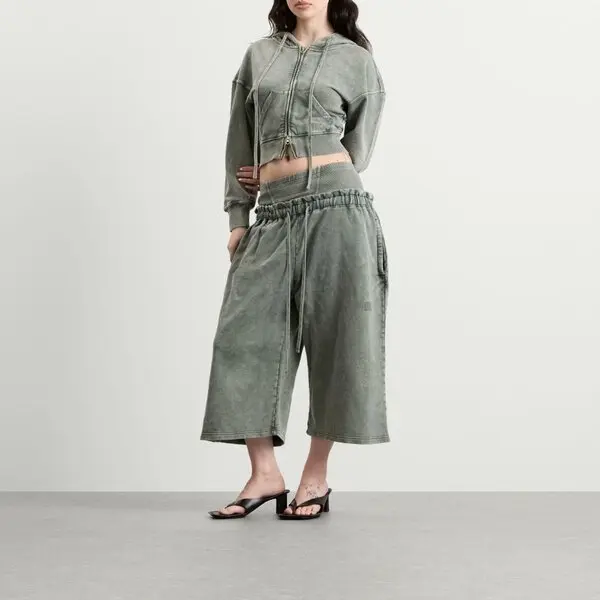 KNWLS Haze Sweatshorts