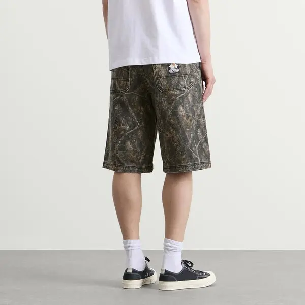 BUTTER GOODS Work Shorts