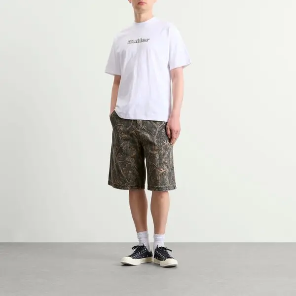 BUTTER GOODS Work Shorts