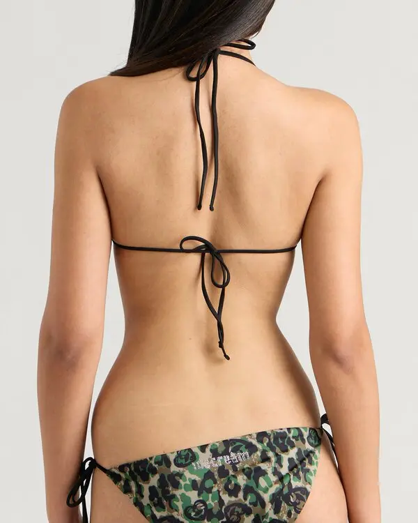 ICECREAM Bikini Top