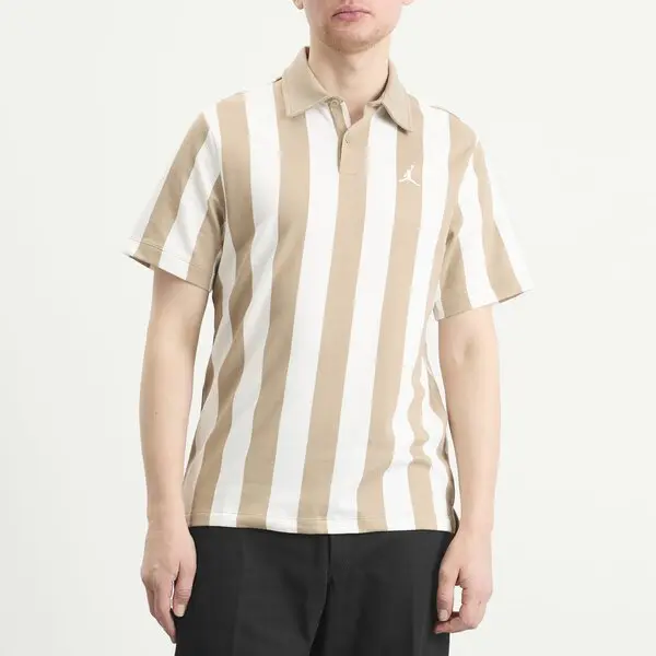 JORDAN Golf Polo