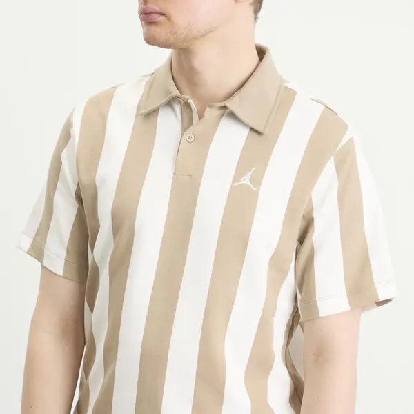 JORDAN Golf Polo