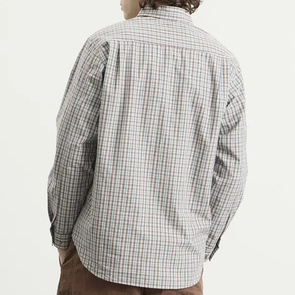 Gramicci Poplin Millwood Shirt