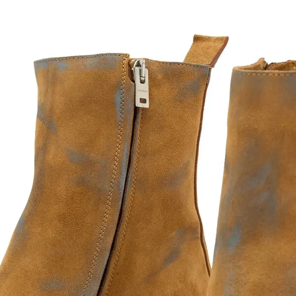 Acne Studios Bebe Suede Boot