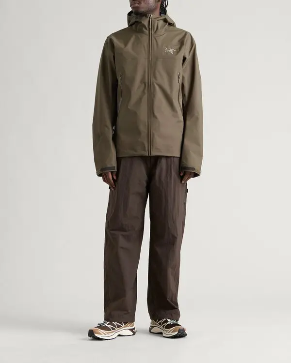 Arc'teryx Beta Gore-tex Jacket