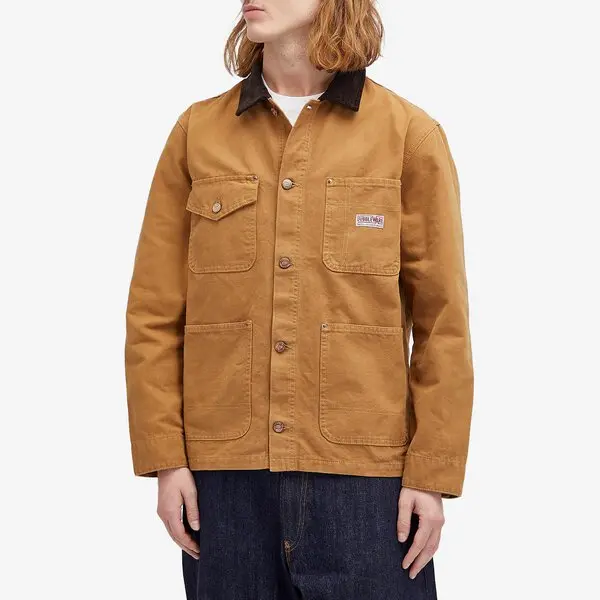 DUBBLEWARE Cromwell Jacket