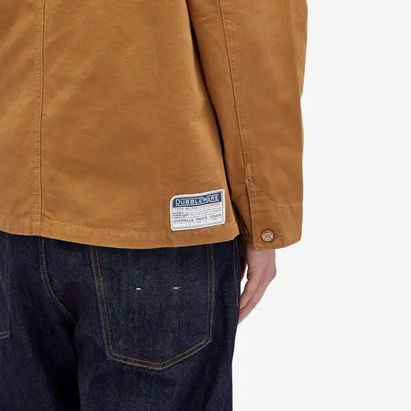 DUBBLEWARE Cromwell Jacket