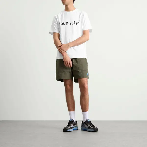 LARRIET Stencil T-shirt