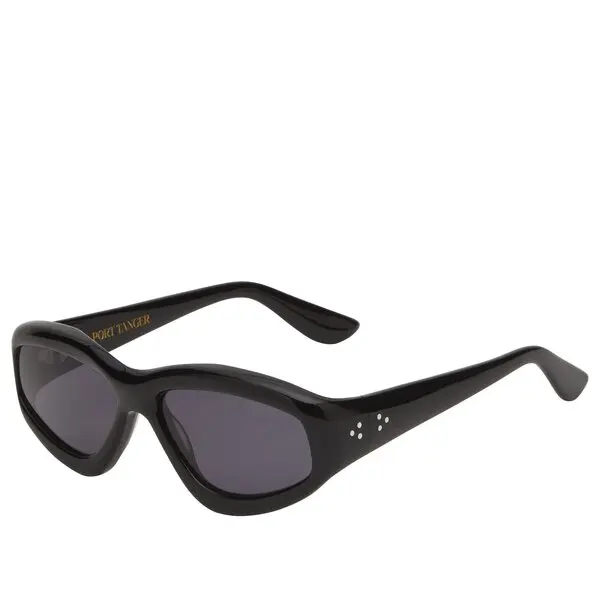 PORT TANGER Ifran Sunglasses - Black