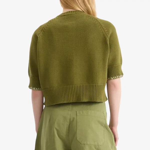 You Must Create Kwai Knit Cardigan