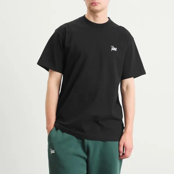 PATTA Smooth Operator T-shirt