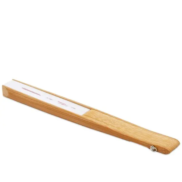 BEAMS Folding Fan