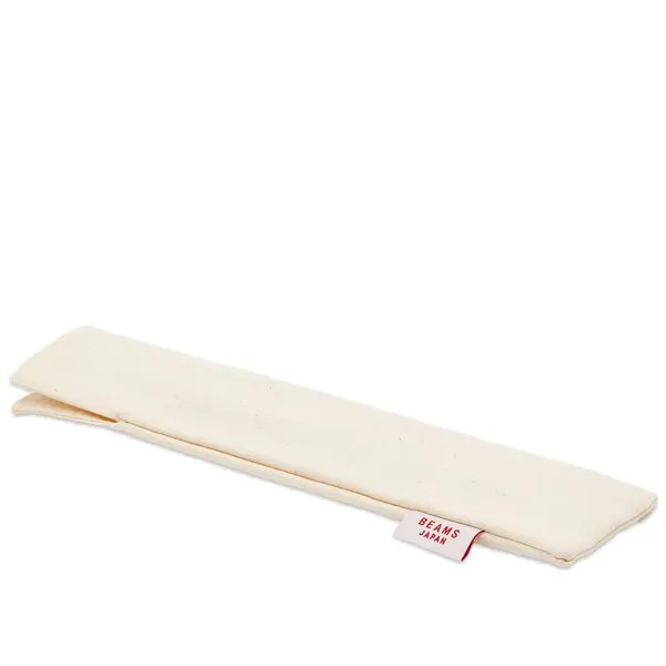 BEAMS Folding Fan
