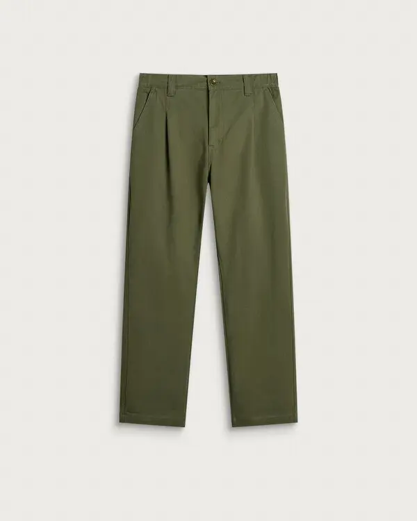 SERVICE WORKS Twill Waiter Pants