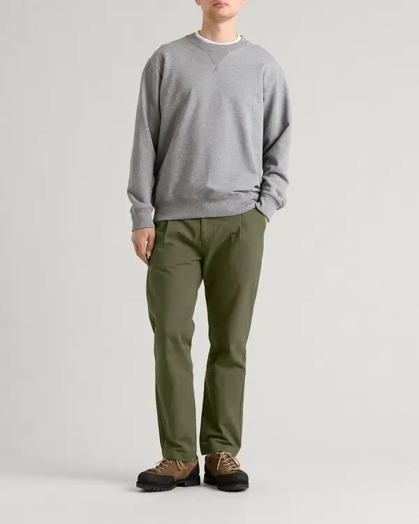 SERVICE WORKS Twill Waiter Pants