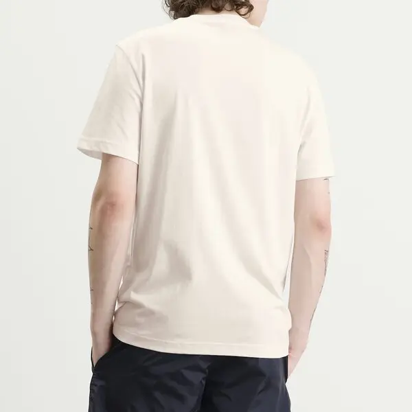 Moncler Cotton Patch Logo T-shirt