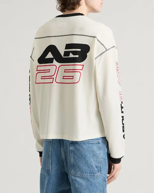 ABOUT:BLANK Competition Long Sleeve T-shirt