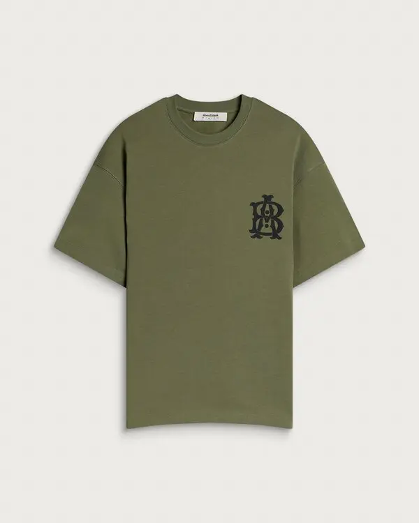 ABOUT:BLANK Monogram T-shirt