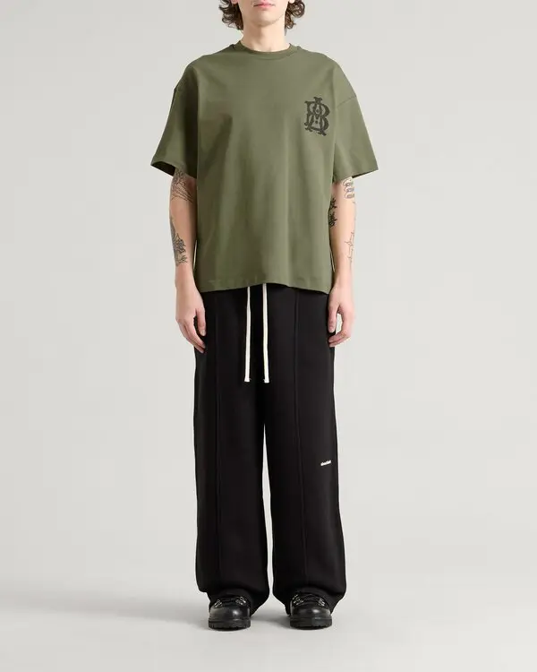 ABOUT:BLANK Monogram T-shirt