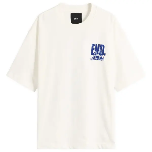 END. Soho T-shirt