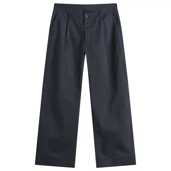 Universal Works Twill Duke Pant