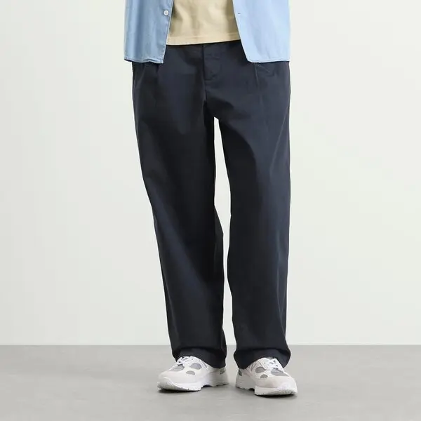 Universal Works Twill Duke Pant