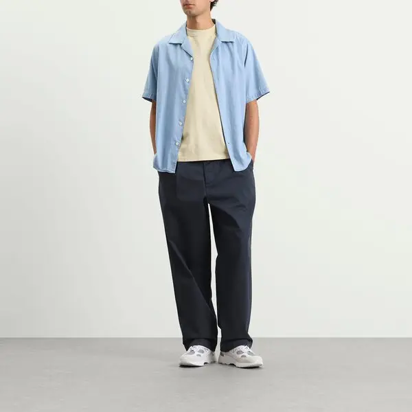 Universal Works Twill Duke Pant