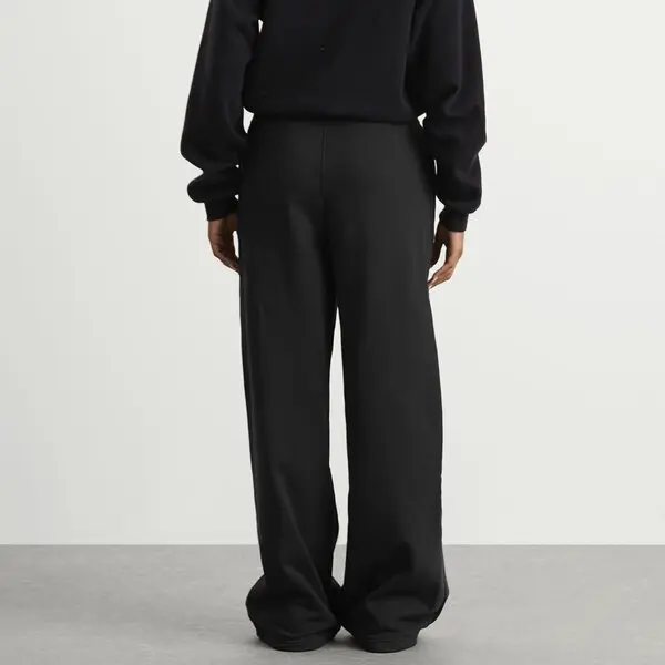 JORDAN Flight Fleece Open Hem Pant