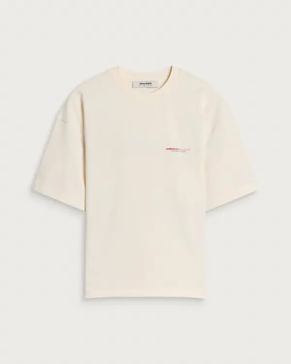 ABOUT:BLANK Harbour T-shirt