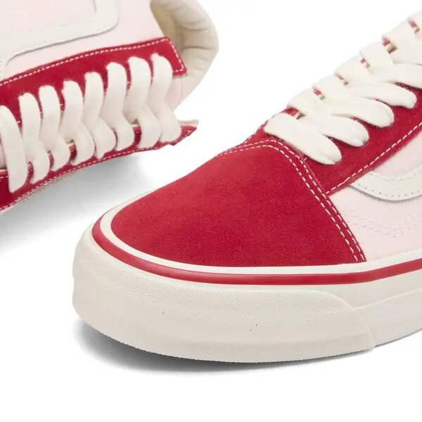 VANS Lx Old Skool Sneakers