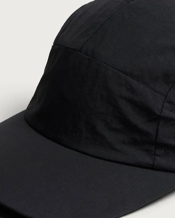 SNOW PEAK Nylon Double Rip Cap