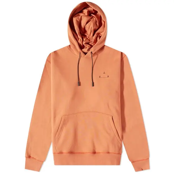 JORDAN 23 Engineered Fleece Pullover Hoodie