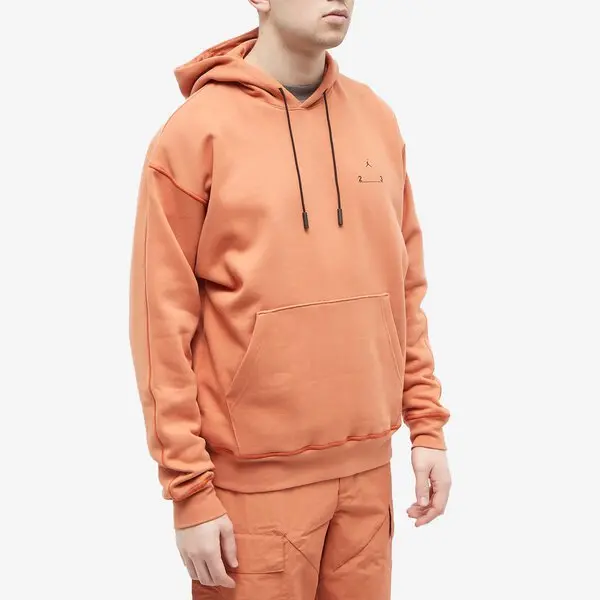 JORDAN 23 Engineered Fleece Pullover Hoodie