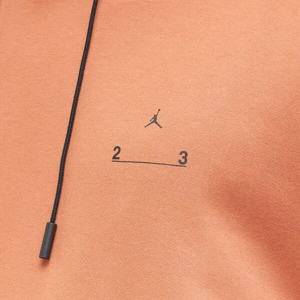 JORDAN 23 Engineered Fleece Pullover Hoodie