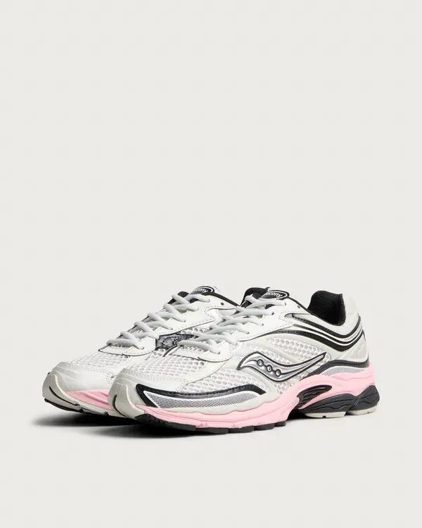 Saucony Progrid Omni 9 Og Sneakers