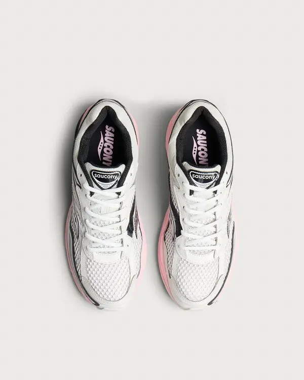 Saucony Progrid Omni 9 Og Sneakers