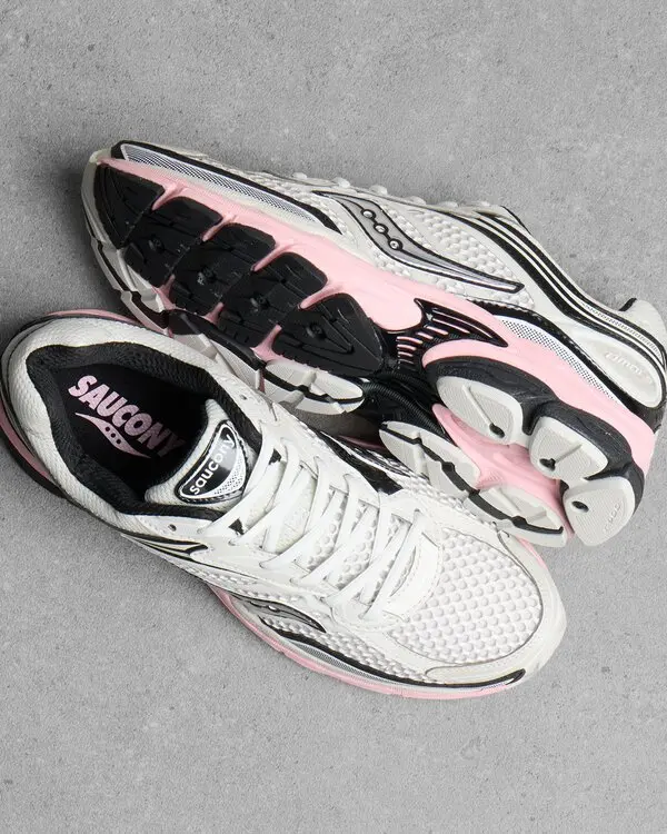 Saucony Progrid Omni 9 Og Sneakers