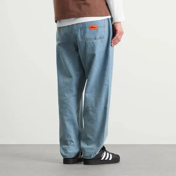 BUTTER GOODS Santosuosso Denim Jeans