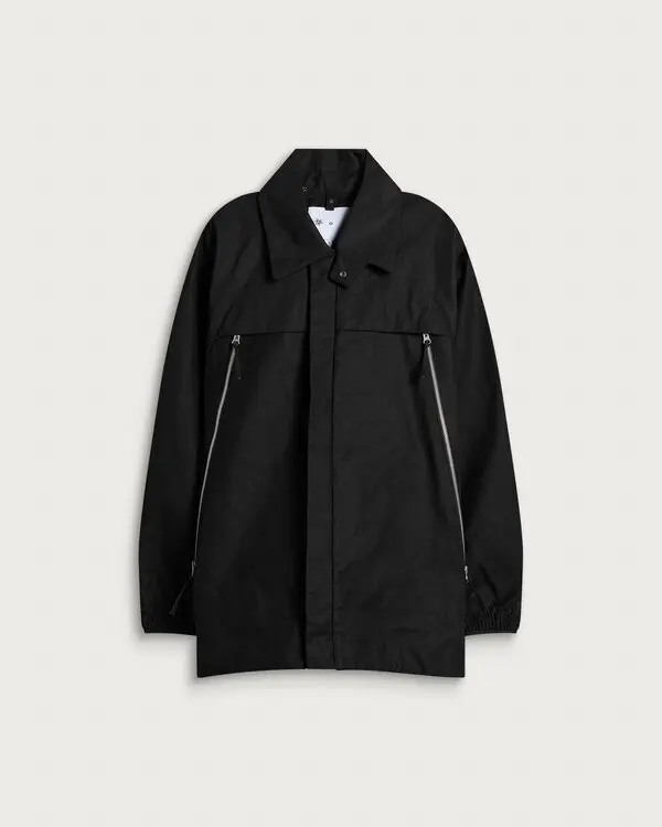 GOLDWIN 0 High Density Cotton Jacket