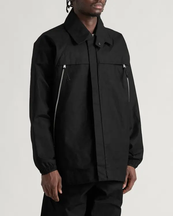 GOLDWIN 0 High Density Cotton Jacket