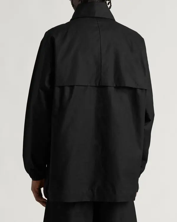 GOLDWIN 0 High Density Cotton Jacket