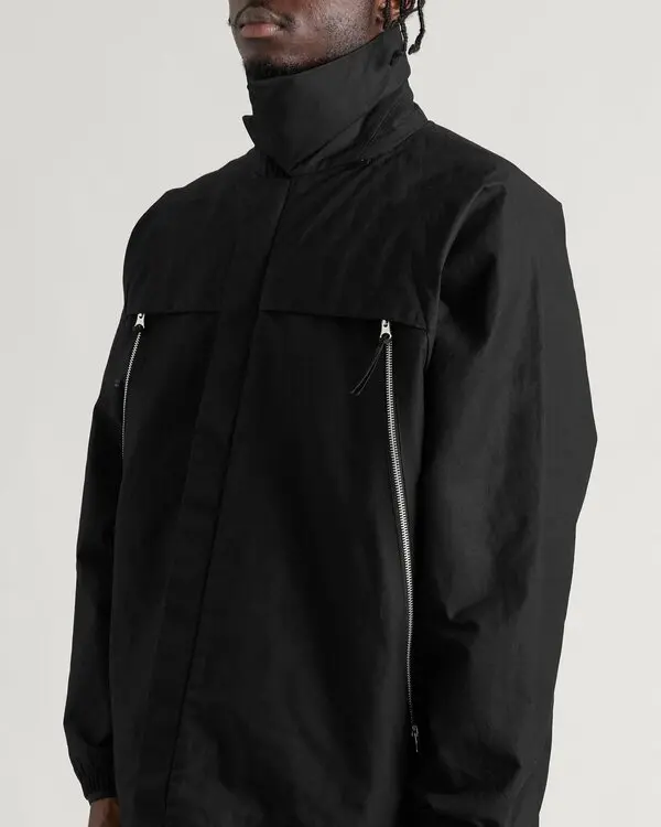 GOLDWIN 0 High Density Cotton Jacket