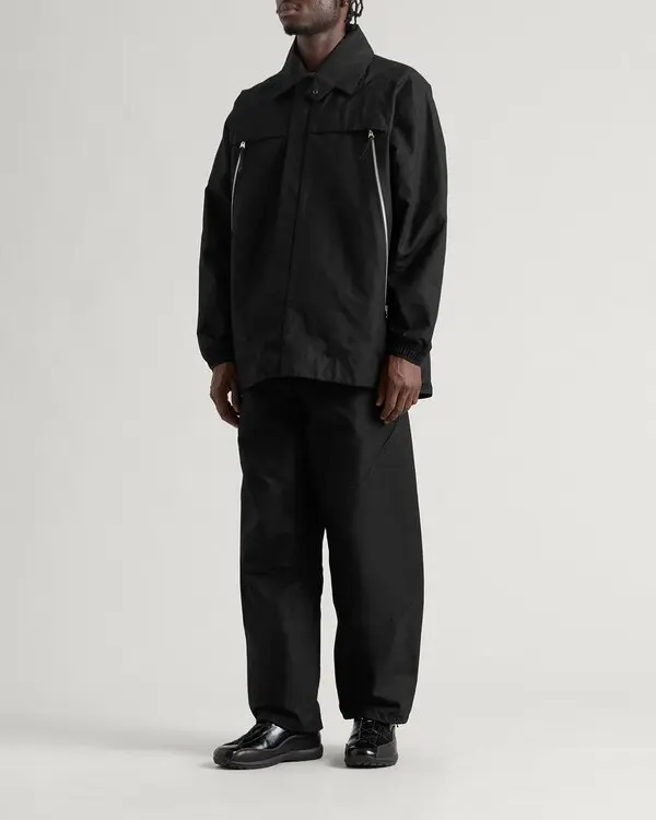 GOLDWIN 0 High Density Cotton Jacket